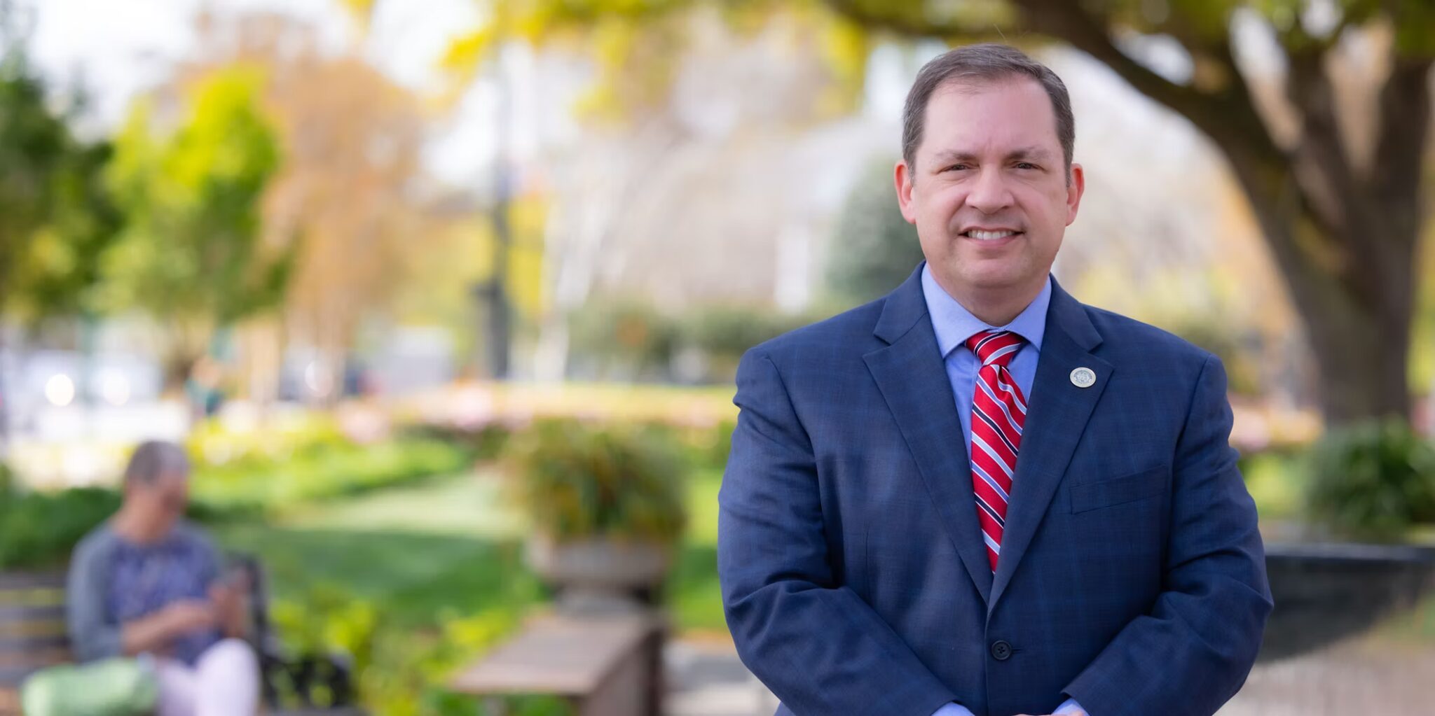 David Pascoe | Republican for Attorney General